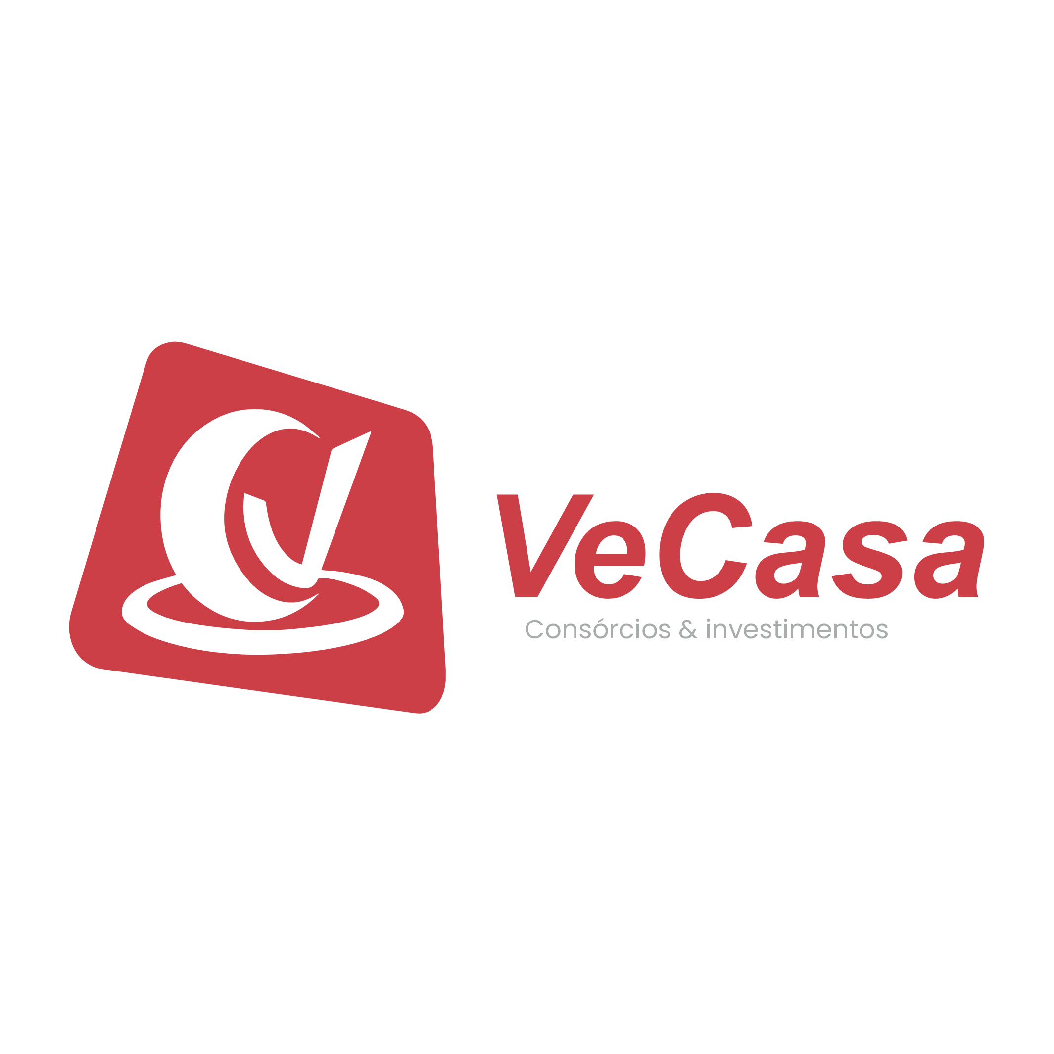 VeCasa Consórcios